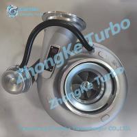 China HX55W Turbocharger 4039069 4039070 4089863 for Cummins QSM11 QSM44 Engine Bulldozer ZD160-3 for sale