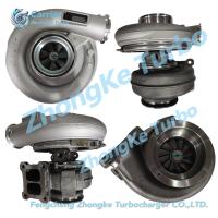 China HX52 Turbocharger 4037054 1534695 572751 for Scania DT12 12L 470HP Euro 4 Engine for sale