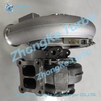 China HX52 Turbocharger 4037054 1534695 572751 for Scania DT12 12L 470HP Euro 4 Engine for sale