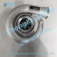 China HX52 Turbocharger 4037054 1534695 572751 for Scania DT12 12L 470HP Euro 4 Engine for sale
