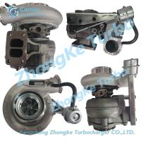 China HE400WG Hx40W Turbocharger 5457337 5457336 5460051 for Komatsu PC300 PC350 SAA6D114E Engine for sale