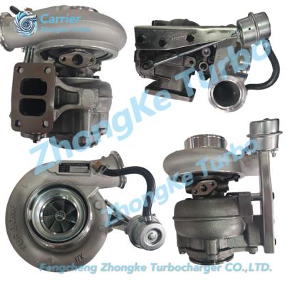 China HE400WG Hx40W Turbocharger 5457337 5457336 5460051 for Komatsu PC300 PC350 SAA6D114E Engine for sale