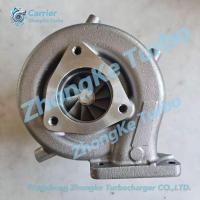 China GT3571LVK Turbocharger 17201-E0323 24100-4580 766687-5014 Solenoid Valve for J05D Engine for sale