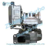 China GT3571LVK Turbocharger 17201-E0323 24100-4580 766687-5014 Solenoid Valve for J05D Engine for sale