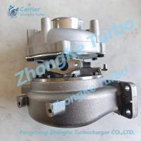 China GT3571LVK Turbocharger 17201-E0323 24100-4580 766687-5014 Solenoid Valve for J05D Engine for sale