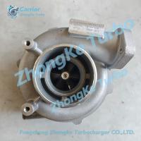 China GT3571LVK Turbocharger 17201-E0323 24100-4580 766687-5014 Solenoid Valve for J05D Engine for sale