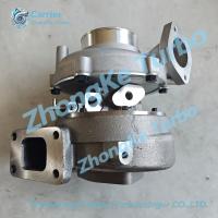 China GT3571LVK Turbocharger 17201-E0323 24100-4580 766687-5014 Solenoid Valve for J05D Engine for sale