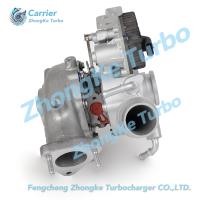 China Turbocharger 53039700630 A6720900780 for SsangYong Rexton Musso 2.2 XDi 2021 VGT for sale