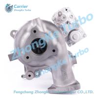 China Turbocharger 53039700630 A6720900780 for SsangYong Rexton Musso 2.2 XDi 2021 VGT for sale