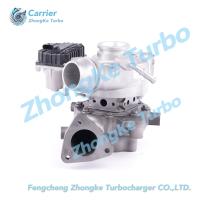 China Turbocharger 53039700630 A6720900780 for SsangYong Rexton Musso 2.2 XDi 2021 VGT for sale