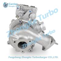 China Turbocharger 53039700630 A6720900780 for SsangYong Rexton Musso 2.2 XDi 2021 VGT for sale