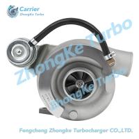 China TD05 20G TD06 20G Turbocharger for Subaru Impreza WRX STI EJ20 EJ25 380-520HP for sale