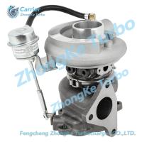 China TD05 20G TD06 20G Turbocharger for Subaru Impreza WRX STI EJ20 EJ25 380-520HP for sale