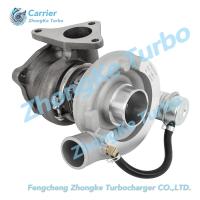 China TD05 20G TD06 20G Turbocharger for Subaru Impreza WRX STI EJ20 EJ25 380-520HP for sale