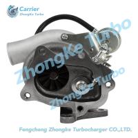 China TD05 20G TD06 20G Turbocharger for Subaru Impreza WRX STI EJ20 EJ25 380-520HP for sale