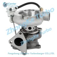China TD05 20G TD06 20G Turbocharger for Subaru Impreza WRX STI EJ20 EJ25 380-520HP for sale