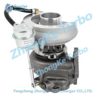 China TD05 20G TD06 20G Turbocharger for Subaru Impreza WRX STI EJ20 EJ25 380-520HP for sale