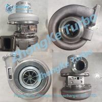 China HE561V Turbocharger 4309076 4309076RX 4309076HX for Cummins ISX15 15L Diesel Engine VGT for sale