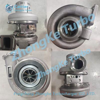 China HE561V Turbocharger 4309076 4309076RX 4309076HX for Cummins ISX15 15L Diesel Engine VGT for sale