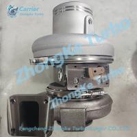 China HE561V Turbocharger 4309076 4309076RX 4309076HX for Cummins ISX15 15L Diesel Engine VGT for sale