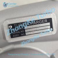 China HE561V Turbocharger 4309076 4309076RX 4309076HX for Cummins ISX15 15L Diesel Engine VGT for sale