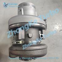 China 61V Turbocharger 2836357 2838153 2840519 for Cummins ISX15 ISX07 ISX EGR15 15L Diesel Engine for sale