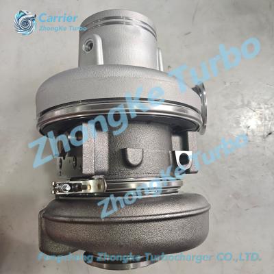 China 61V Turbocharger 2836357 2838153 2840519 for Cummins ISX15 ISX07 ISX EGR15 15L Diesel Engine for sale
