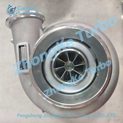 China HE561V Turbocharger 4045031 5350611 5457297 for Cummins ISX15 ISX07 ISX EGR15 15L Diesel Engine for sale