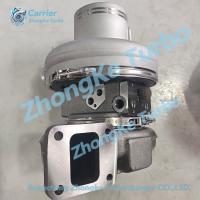 China HE561V Turbocharger 4045031 5350611 5457297 for Cummins ISX15 ISX07 ISX EGR15 15L Diesel Engine for sale