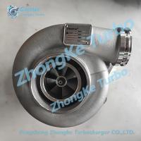China J90S-2 Turbocharger 61560113227A 612601111081 WP1081080072 for Weichai WD615.68A Bulldozer Engine 13.34kg for sale