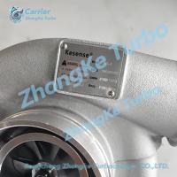 China J90S-2 Turbocharger 61560113227A 612601111081 WP1081080072 for Weichai WD615.68A Bulldozer Engine 13.34kg for sale