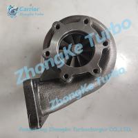 China J90S-2 Turbocharger 61560113227A 612601111081 WP1081080072 for Weichai WD615.68A Bulldozer Engine 13.34kg for sale