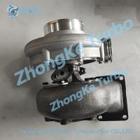 China J90S-2 Turbocharger 61560113227A 612601111081 WP1081080072 for Weichai WD615.68A Bulldozer Engine 13.34kg for sale