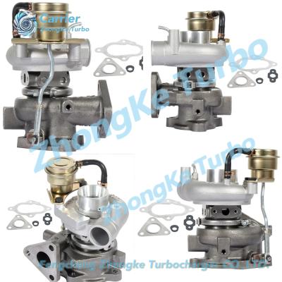 China TF035HM-12T Turbocharger 49135-03320 28200-4A200 for Mitsubishi L200 4D56 2.5L Diesel Engine Hyundai D4BH for sale