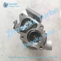 China Factory TD04L4 Turbocharger 7008469 7008469EF 7008469REM for Kubota V3307-DI-TE3-Q Bobcat S630 S650 T630 T650 for sale
