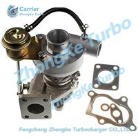 China Factory TD04L4 Turbocharger 7008469 7008469EF 7008469REM for Kubota V3307-DI-TE3-Q Bobcat S630 S650 T630 T650 for sale