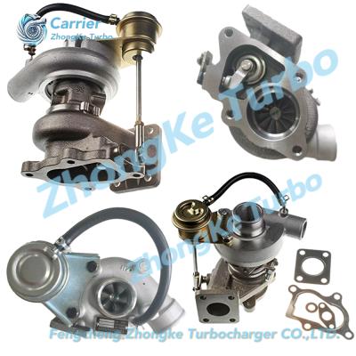 China Factory TD04L4 Turbocharger 7008469 7008469EF 7008469REM for Kubota V3307-DI-TE3-Q Bobcat S630 S650 T630 T650 for sale