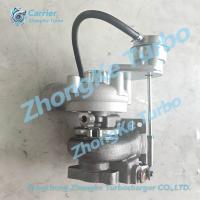 China Factory TD04L4 Turbocharger 7008469 7008469EF 7008469REM for Kubota V3307-DI-TE3-Q Bobcat S630 S650 T630 T650 for sale