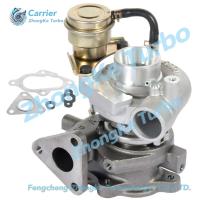 China TD04 TE035HM-12T Turbocharger 49135-03300 49135-03301 49135-03311 for Mitsubishi 4M40 2.8L Diesel Engine for sale