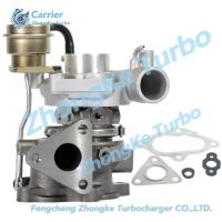 China TD04 TE035HM-12T Turbocharger 49135-03300 49135-03301 49135-03311 for Mitsubishi 4M40 2.8L Diesel Engine for sale