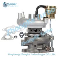 China TD04 TE035HM-12T Turbocharger 49135-03300 49135-03301 49135-03311 for Mitsubishi 4M40 2.8L Diesel Engine for sale