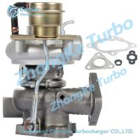 China TD04 TE035HM-12T Turbocharger 49135-03300 49135-03301 49135-03311 for Mitsubishi 4M40 2.8L Diesel Engine for sale
