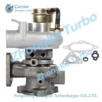 China TD04 TE035HM-12T Turbocharger 49135-03300 49135-03301 49135-03311 for Mitsubishi 4M40 2.8L Diesel Engine for sale