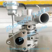 China TD04 TE035HM-12T Turbocharger 49135-03300 49135-03301 49135-03311 for Mitsubishi 4M40 2.8L Diesel Engine for sale