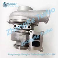 China HT60 Turbocharger 3536805 3804567 3537074 3804502 for Cummins N14 14L Heavy Duty Diesel Engine for sale