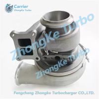China HT60 Turbocharger 3536805 3804567 3537074 3804502 for Cummins N14 14L Heavy Duty Diesel Engine for sale