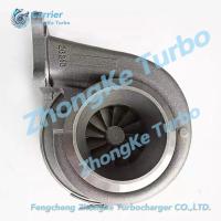 China HT60 Turbocharger 3536805 3804567 3537074 3804502 for Cummins N14 14L Heavy Duty Diesel Engine for sale