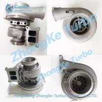 China HT60 Turbocharger 3536805 3804567 3537074 3804502 for Cummins N14 14L Heavy Duty Diesel Engine for sale