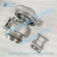 China HT60 Turbocharger 3536805 3804567 3537074 3804502 for Cummins N14 14L Heavy Duty Diesel Engine for sale