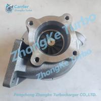 China Hitachi ZX330 ZX350 ZX360 Turbocharger VA570033 72109715 for Isuzu 6HK1T Engine for sale